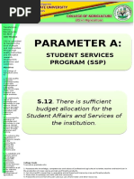 Application Letter As Forester | PDF