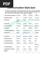 Lying Therapy Worksheet | PDF