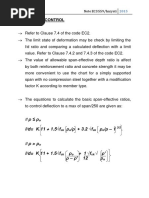 Pile Cap Design Examples To Eurocode 2 | PDF | Deep Foundation | Volume