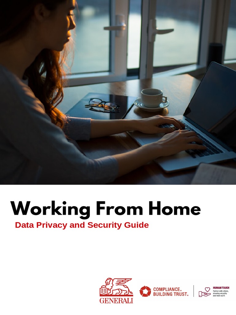 GLAPI Work From Home PDF | PDF | Information Privacy | Government ...