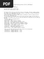 Autosar Srs Lin | PDF | Specification (Technical Standard) | Osi Model