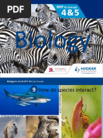 MYP Sciences Guide | PDF | Scientific Method | Science