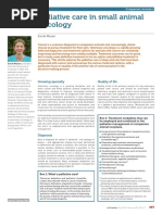 Quality of Life Scale (HHHHHMM Scale) - 2 | PDF