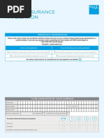 ADA Medical Assessment Form: Page 1 of 5 11/2020 LC-7630-5 | PDF ...