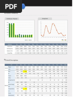 Format 11 - Appearance Approval Report | PDF