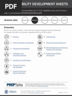 GPC Program Handbook | PDF | Professional Certification | Credential