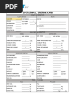 Amsa-18-Incident-Alert-Form-Updated-17 April 2025 | PDF | Water ...