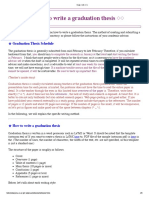 Course Subject Reviewer Template | PDF | Learning | Cognition