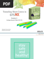 PLAXIS - 2D - 2024.1 - 2D - 0 - General Information Manual | PDF