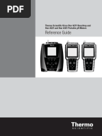 Macroflo User Guide: Ies Virtual Environment 6.5 | PDF | Window | Menu ...