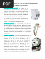 SELECTORES Electricos | PDF