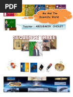 2ms Sequence 1 With All Lessons | PDF | Learning | Nonverbal Communication