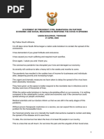 Module 1 - Introduction To PHEM Basic Level Training - 2021 | PDF ...