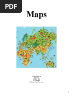 Edmark Level 1 Word List | PDF