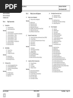 Blueprint Blimp | PDF | Engines | Airship