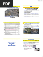 Earth and Life Science: Quarter 1 - Module 7: Magmatism | PDF | Magma ...