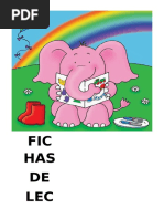 Letra y Cuento del Pato Renato | PDF