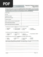 Electronic Patient Report Form | PDF | Patient | Ambulance