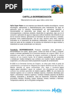 Factores CHATTO en la conservación alimentaria | PDF | Alimentos | Oxígeno