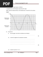 IB Physics Data Booklet | PDF | Electronvolt | Mass