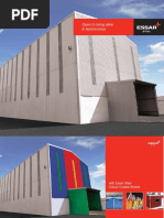 ISMC Weight and Dimension Chart - Grow Mechanical | PDF | Strength Of ...