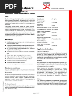 MIR Report Format | PDF