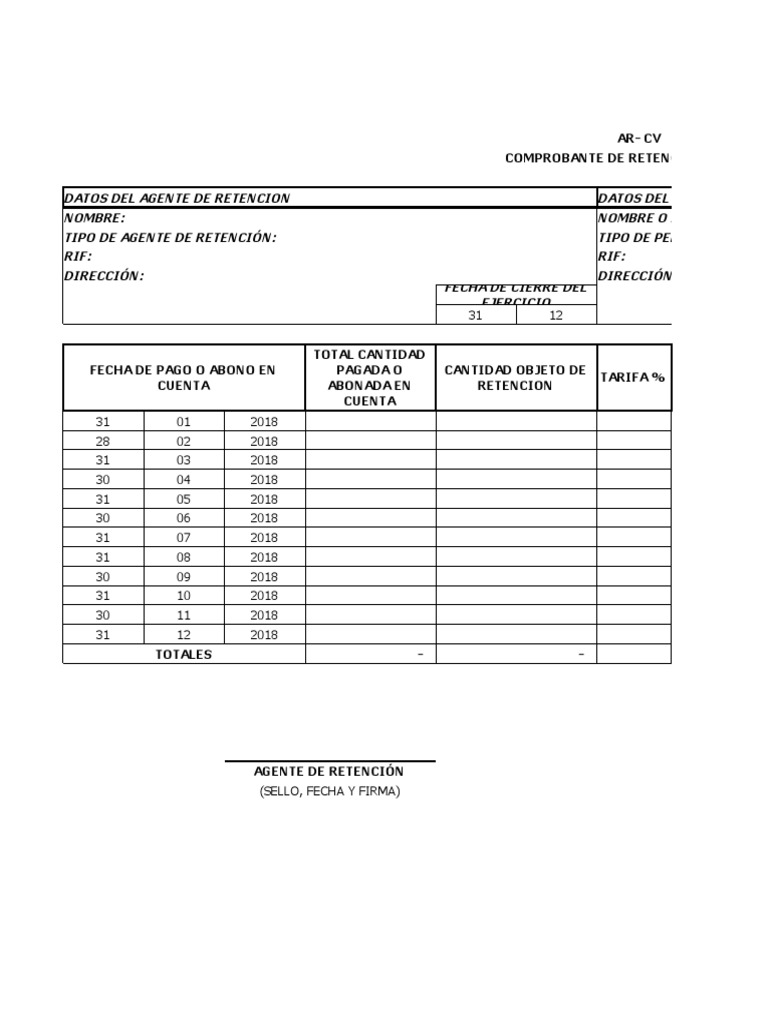 Formato Arcv | PDF | Business