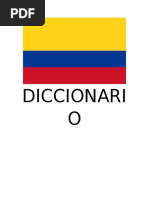 Significado de "Petera" en Argentina | PDF | Diccionario | Lengua española