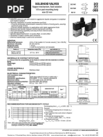 FP01 Data Sheet: FP01/S1/M/32/NC/S/77A-24D/ML/30 | PDF | Electrical ...