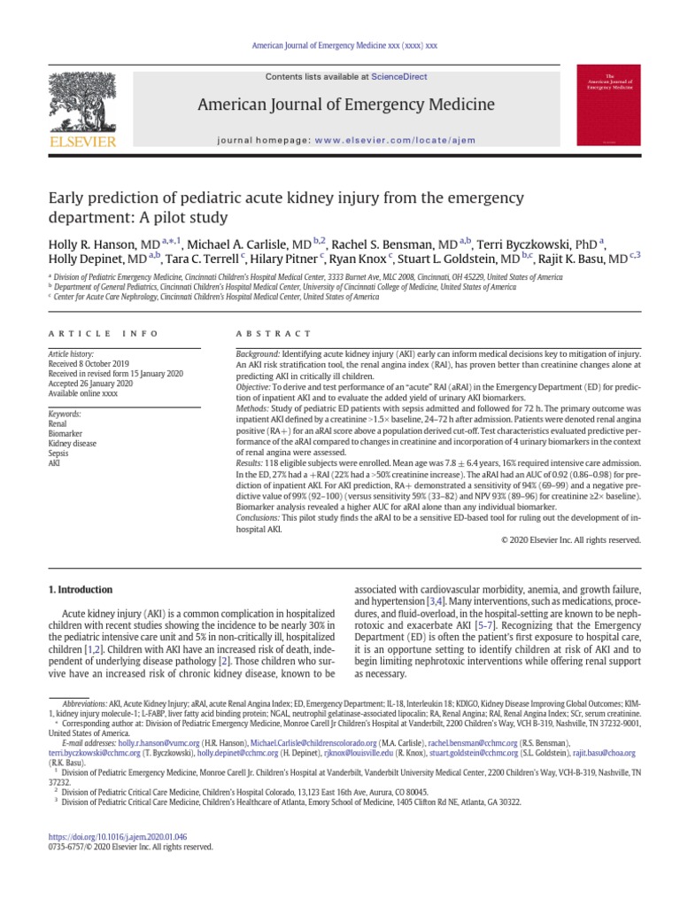 10 1016@j Ajem 2020 01 046 | PDF