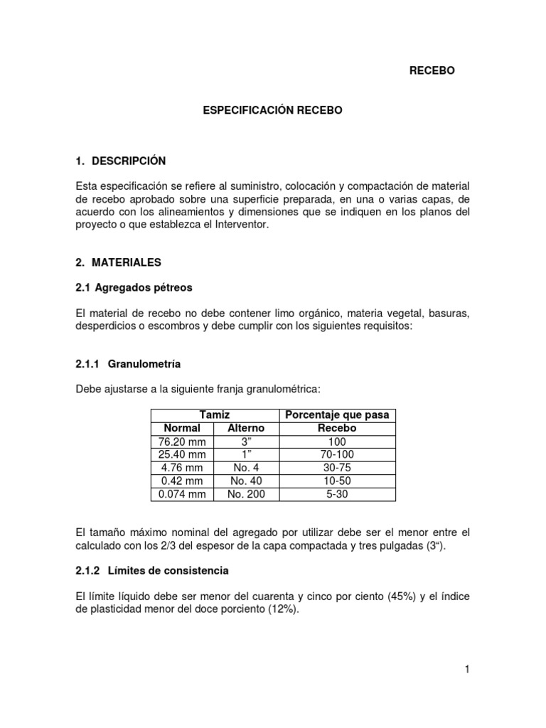 RECEO | PDF
