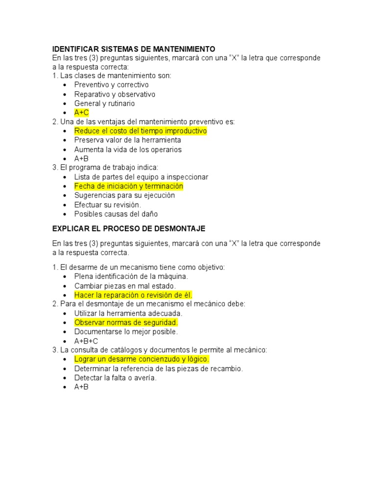 AAAAA | PDF | Tornillo | Eje