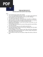 Roll Call Ideas | PDF