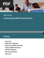 BGP Cheat Sheet PDF | PDF | Router (Computing) | Ip Address