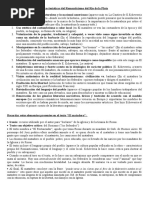Las Partes de Una Noticia Son El Antetítulo, El Titular, El Subtítulo ...