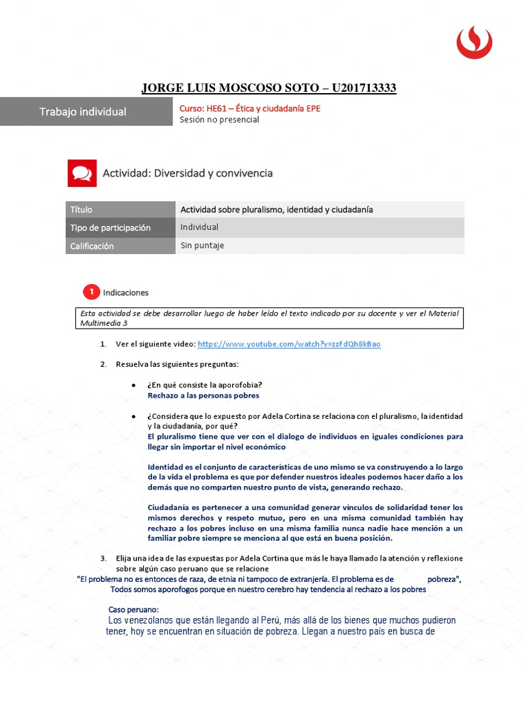 CCCCVV | PDF | Pobreza | Pobreza e indigencia