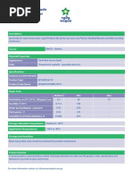 Cutback Bitumen MC 70 | PDF | Asphalt | Road Surface