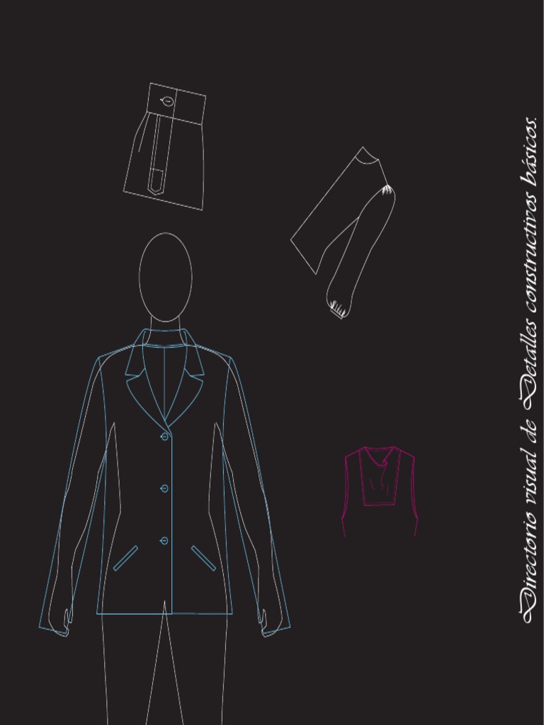Directorio Visual de Detalles | PDF | Ropa | Moda