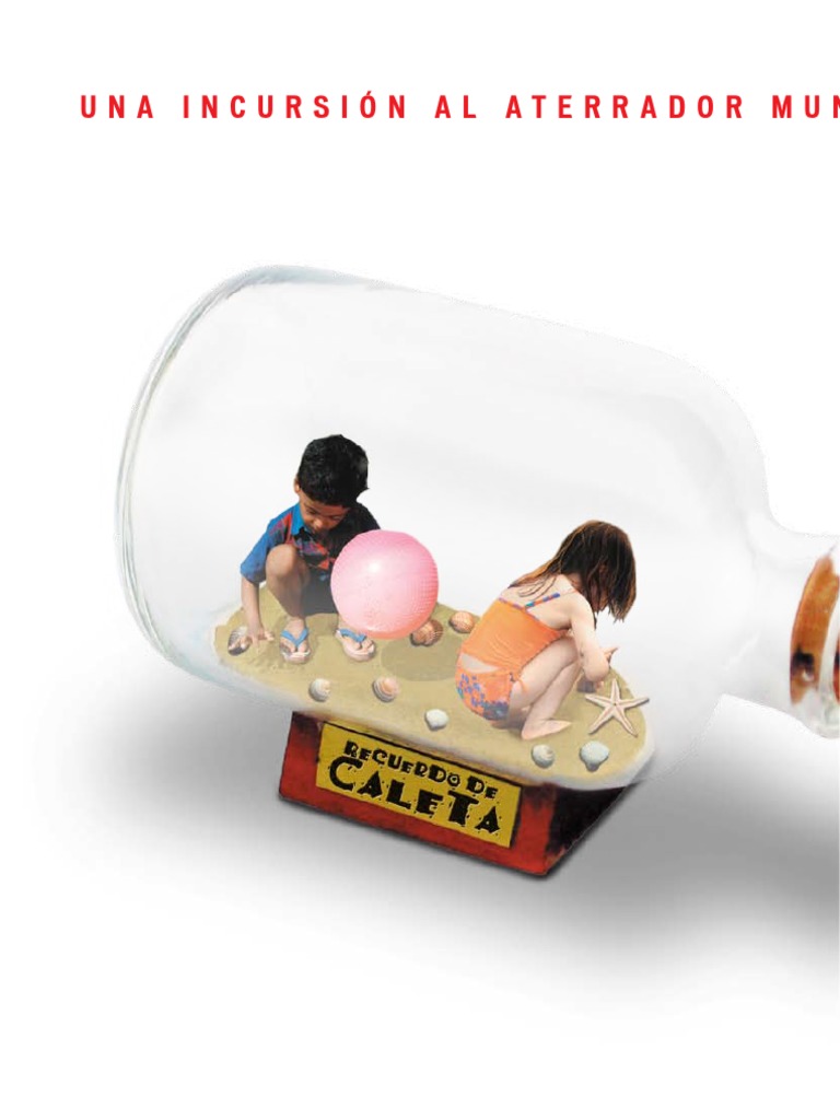 Acapulco Kids PDF | PDF | Prostitución