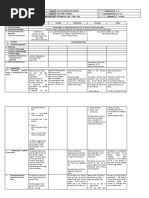 Food Preservation Project Plan | PDF