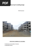 Design of Reinforced Concrete Structures | PDF | Economic Sectors ...