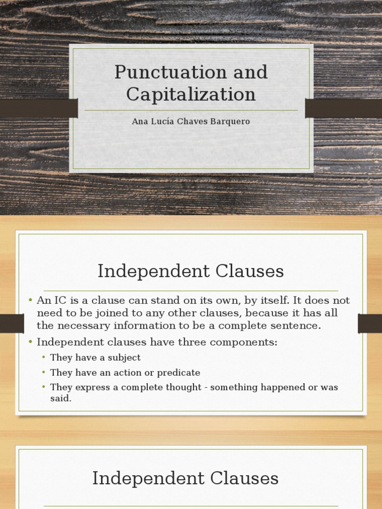 Capitalization Rules After Ellipsis | PDF | Bracket | Ellipsis