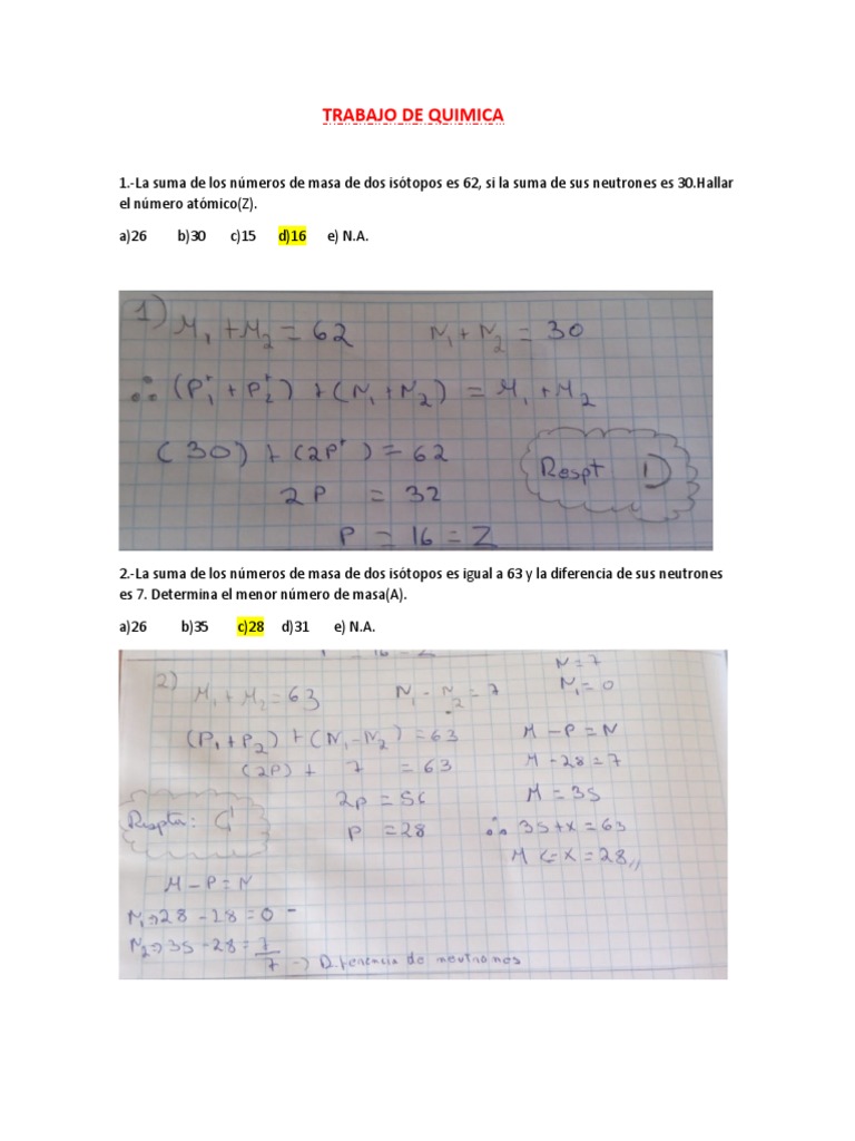 Ejercicios de Aplicacion-1 | PDF