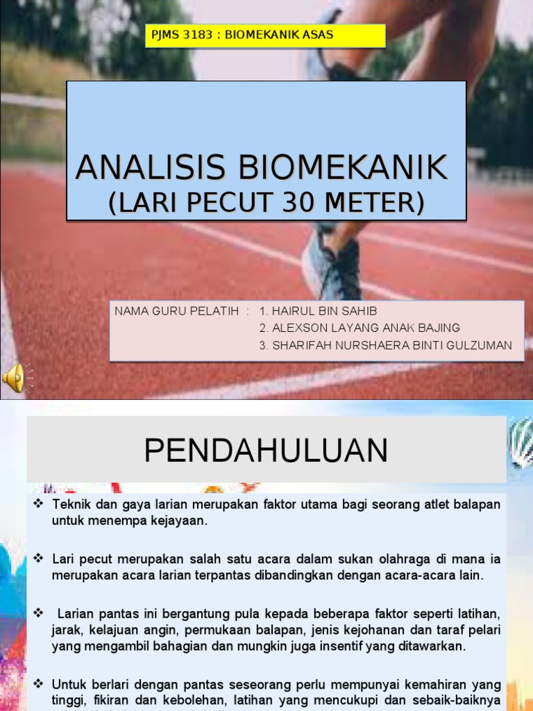 Pembentangan Kumpulan | PDF