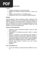 Diptonggo at Digrapo | PDF