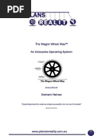 Ey Organizational Chart | PDF