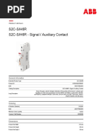 ACE949-2 Wiring and Specifications Guide | PDF | Hertz | Electrostatic ...