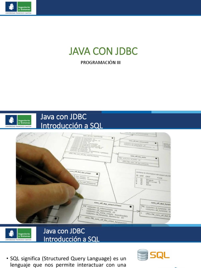 Clase Conexion A Mysql | PDF | SQL | Plataforma Java