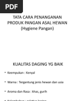 Panduan Isikhnas Mobile 20240219 | PDF | Karier & Perkembangan | Bisnis