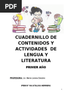 Lab Audio Script Lección 9 | PDF | Postres | Cocina